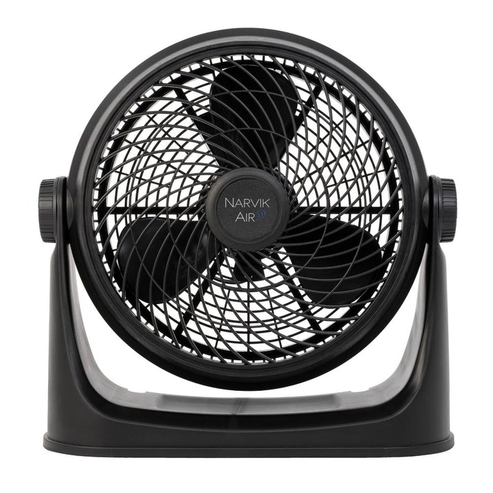 Narvik México | Ventiladores Industriales